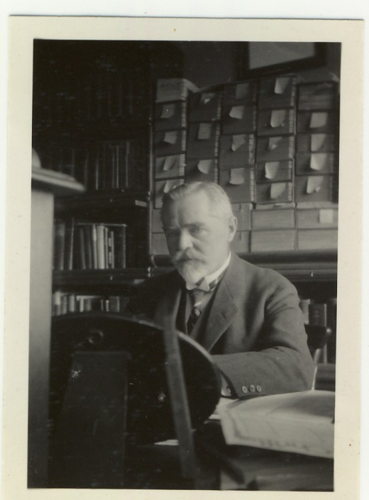 „Im Banne Chinas“- Der Sinologe Wolfgang Franke als Forscher und ...